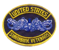 USSVICB National Office Info